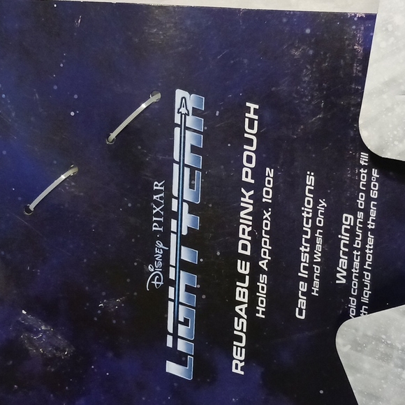 Wakanda and Disney | Other | Wakanda Forever Reusable Drink Pouches ...